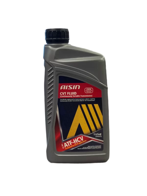 Aisin CVT Fluid - DNB AUTOMOTIVES