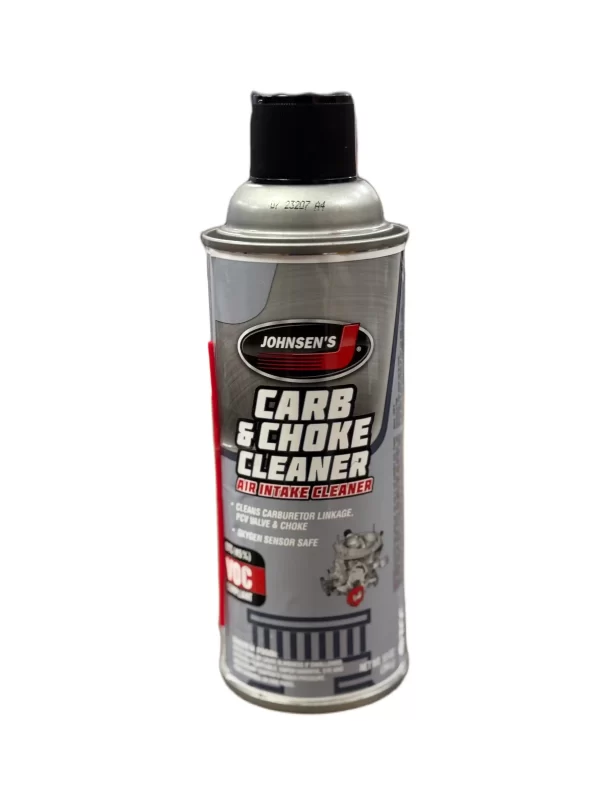 Johnsen's Carb & Choke Cleaner - DNB AUTOMOTIVES